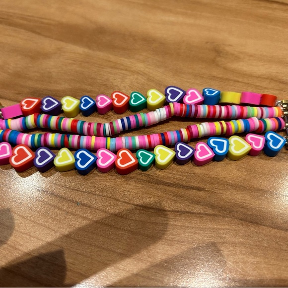 Apple | Wearables | Apple Watch Band Candy Slightly Stretchy Band Rave ...